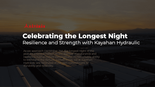 Celebrating the Longest Night Resilience and Strength with Kayahan ...