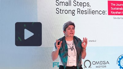 Small Steps, Strong Resilience:The Journey to Sustainability at Kayahan ...